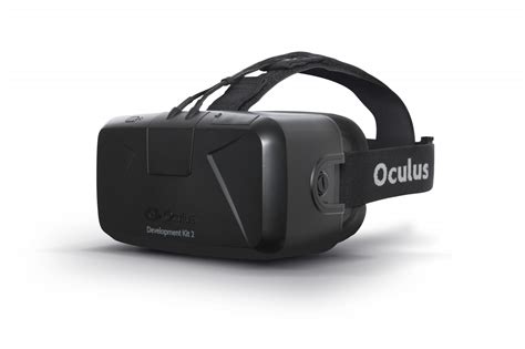 Oculus Rift Dev Kit 2 Launches With 960×1080 Resolution Lower Latency Ars Technica