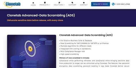 27 Best Data Masking Software Reviewed In 2025