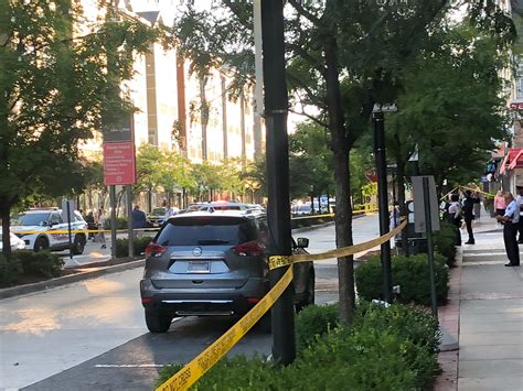 Teenager Dead Man Injured After Rhode Island Row Shooting Wtop News