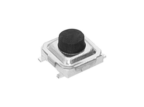 Przycisk Tact Switch Smd 3 3x3 3 Wysokość 2mm Sklep Opinie Cena W