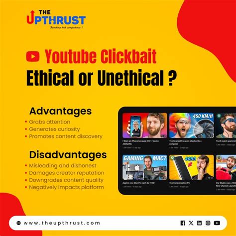 The Upthrust On Linkedin Youtube Digitalmarketing Seo Socailmedia