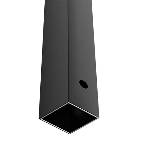 VEVOR Staircase Metal Balusters X Square Aluminum Alloy Decorative Banister Spindles