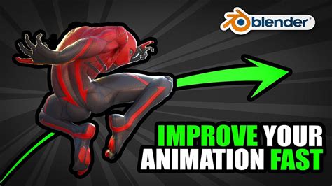 8 Tips To Improve Your Animation Fast Blendernation Bazaar