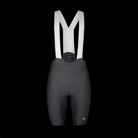 Vela Cycling Bib Shorts Men Ryzon
