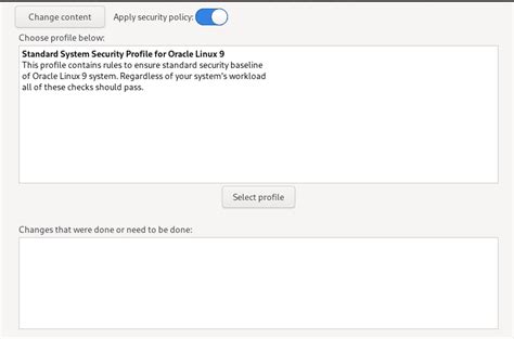 Installing Oracle Linux Manually