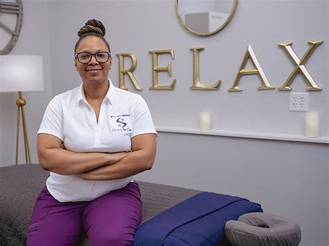About Be Balanced Massage