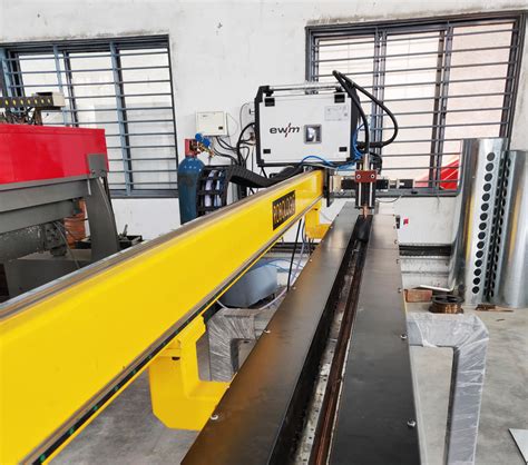 Welding Spm Robologic