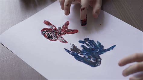 Spiderman Drawing Video At PaintingValley Explore Collection Of Spiderman Drawing Video
