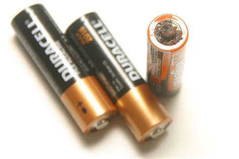How To Store Batteries 6 Steps With Pictures WikiHow