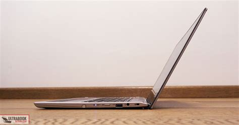 Acer Spin 3 Sp314 54n Review Budget Convertible With Wacom Aes Pen
