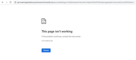 I Am Unable To Check The Schedule The Exam And Check The Discount