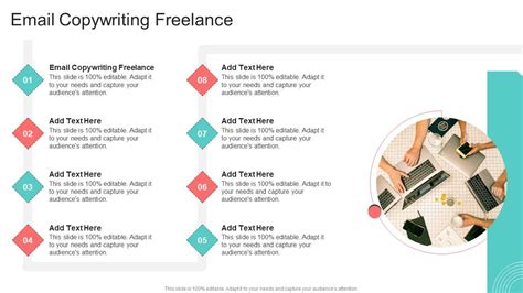 Top 10 Email Copywriting Freelance Powerpoint Presentation Templates In 2025