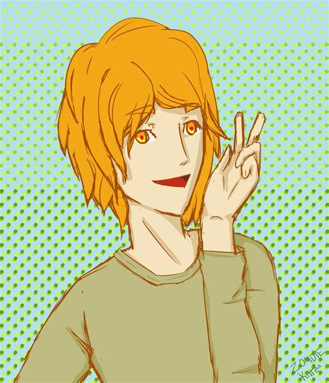 D By Zomdie Kitten On Newgrounds