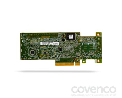 IBM C ServeRAID M SAS SATA Controller Available From Covenco
