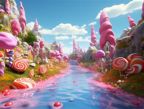 Candy Dreams A Deeply Delicious Poem By The Mad Poetess Ipoetry Medium