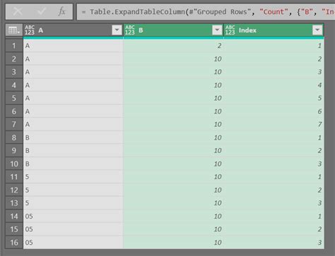 Solved Adding Index Based On Another Column Value Add Se Microsoft Fabric Community