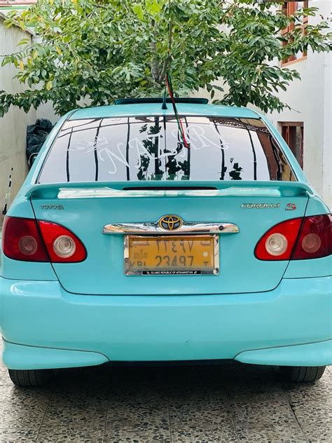 ‎موتر های خانگی غزنی‎ Added A New Photo موتر های خانگی غزنی