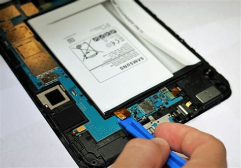 Cant Miss Samsung Tablet Wont Turn Off