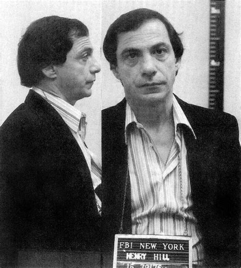 Inside The Blood Soaked Life And Crimes Of Goodfellas Mafia Captain