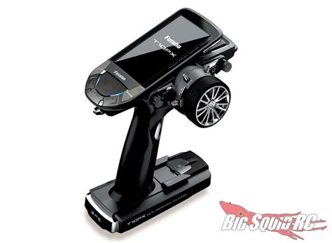 More Details Futaba T10PX Radio System Big Squid RC RC Car And Truck News Reviews Videos