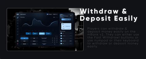 Codem Mbankv2 Advanced Banking System Fivem Releases Cfxre Community