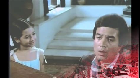 Humein Aur Jeene Ki Chahat Agar Tum Na Hote Song Rajesh Khanna