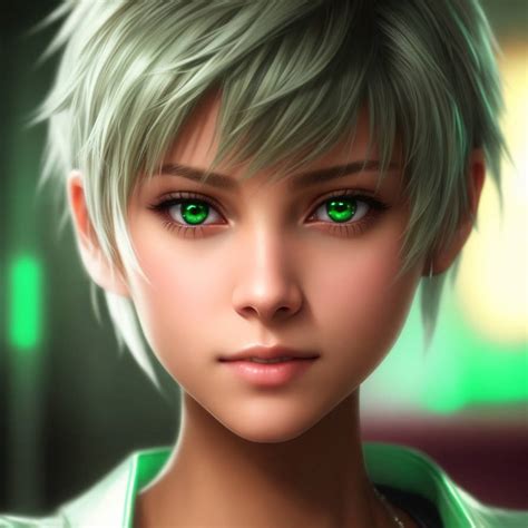 Gorgeous Manga Girl By Ishi99 On Deviantart