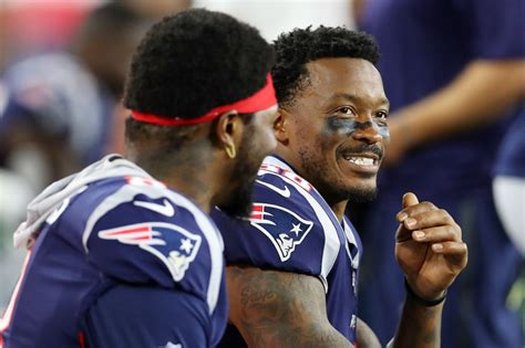 Breaking Patriots Trade Wr Demaryius Thomas To The New York Jets