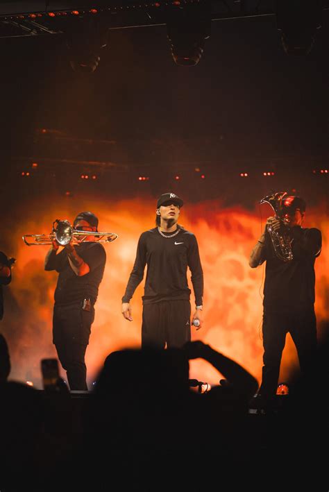 Estos Son Los Artistas Latinos Más Sonados A Nivel Global En Spotify