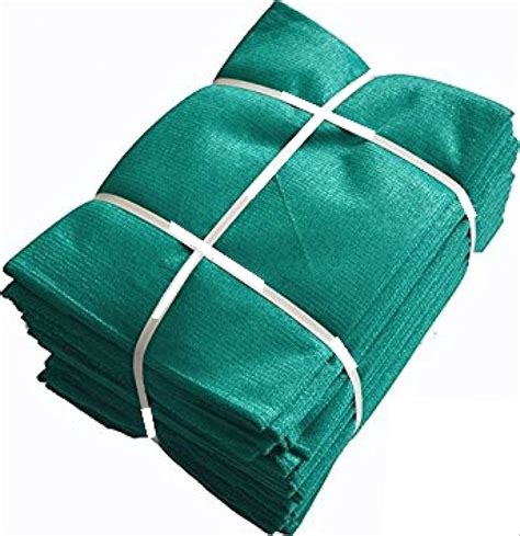 Hdpe Plastic Green Scaffolding Shade Net For Agriculture At ₹ 3500piece In Mumbai