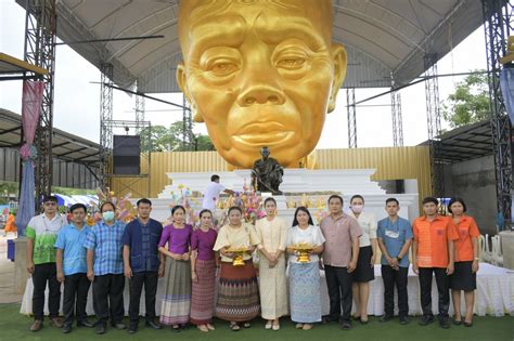 วันศุกร์ที่ 9 กันยายน วิทยาลัยเทคนิคหลวงพ่อคูณ ปริสุทฺโธ