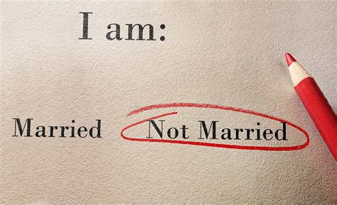Rights For Unmarried Couples Cohabitation Agreements And More