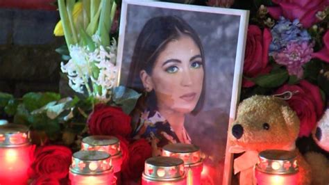 Таткото на Фросина Откако ја согазил ќерка ми Васил колата ја паркирал пред нашата зграда