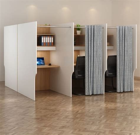 Postgraduate Entrance Examination Study Table Study Room Sharing Immersed Study Desk College