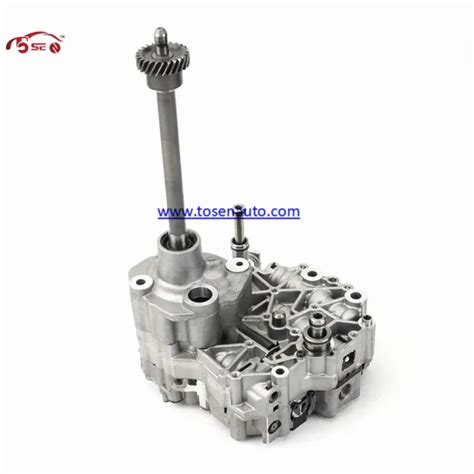 01j 325 031 Bp New High Performance Oem 01j Cvt Transmission Valve Body