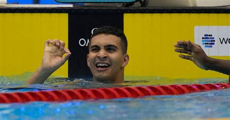 Six Athletes Including One Woman In Palestine Team For Paris Olympics