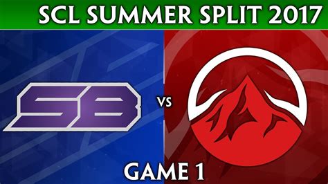 Smite Console League Summer Split 2017 Na Strictly Business Vs