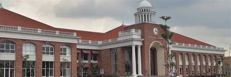 Sentul Campus Sampoerna Academy