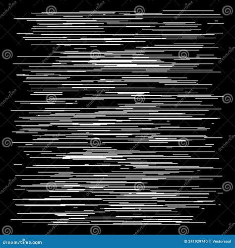 Random Dynamic Sketch Sketchy Scribble Lines Stripes Geometric Pattern And Texture Stock