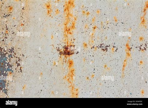 Light Rust Texture