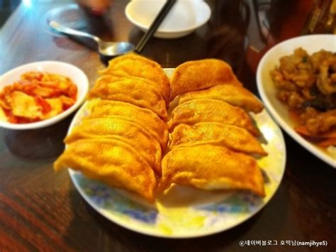 수원만두 여행 정보 및 이용 안내 경기도 수원시 팔달구 창룡대로8번길 6