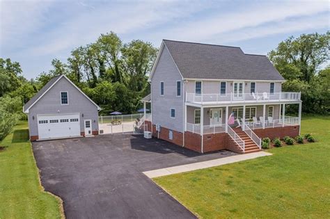 Homes For Sale In Deltaville Va With Waterfront ®