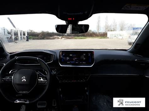 PEUGEOT 1 2 PureTech 155ch S S GT EAT8 d occasion En stock à Nîmes