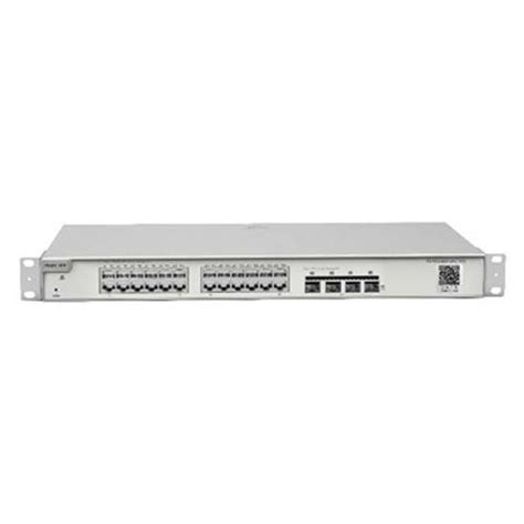 Reyee Rg Nbs3200 24sfp 8gt4xs Switch Techinn