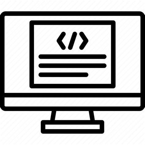 Development Engineer Engineering Construction Icon Download On