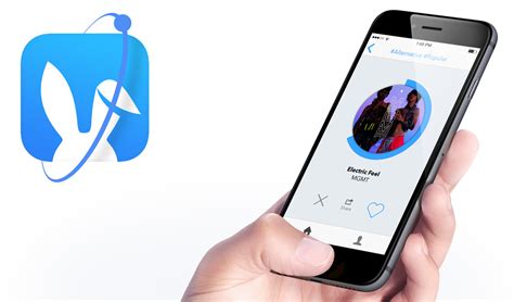 Songhop แอพหาเพลง Streaming สร้างจาก Ionic Framework Nextflow
