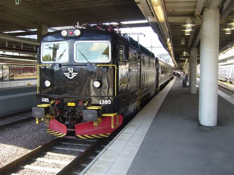 Sj Rc6 Lok
