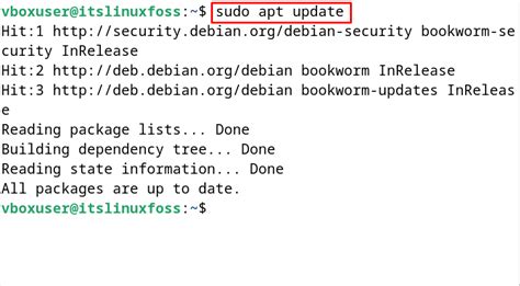 How To Install Virtualbox Guest Additions On Debian Its Linux Foss