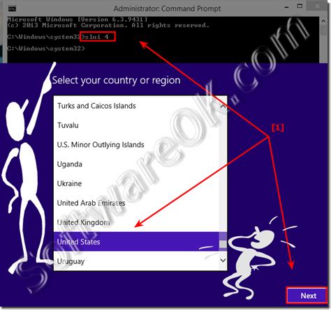 How Can I Activate Windows 10 Or 81 Via Phone System