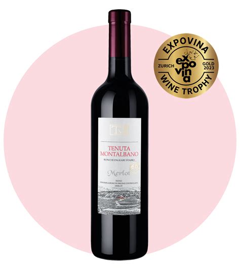 Montalbano Classico – Cantina Mendrisio